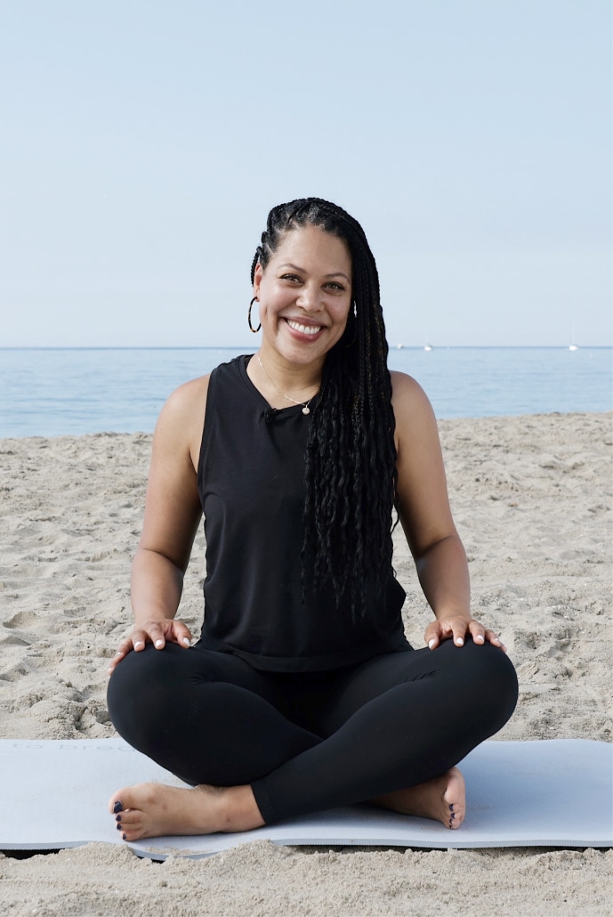 Pilates for Beginners Workouts - Lindywell