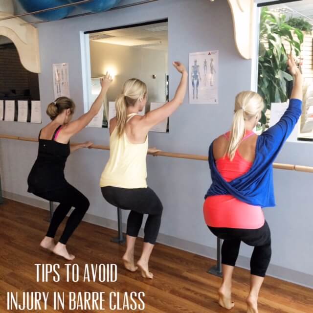 28 Days Of Pilates Day 25 Lindywell