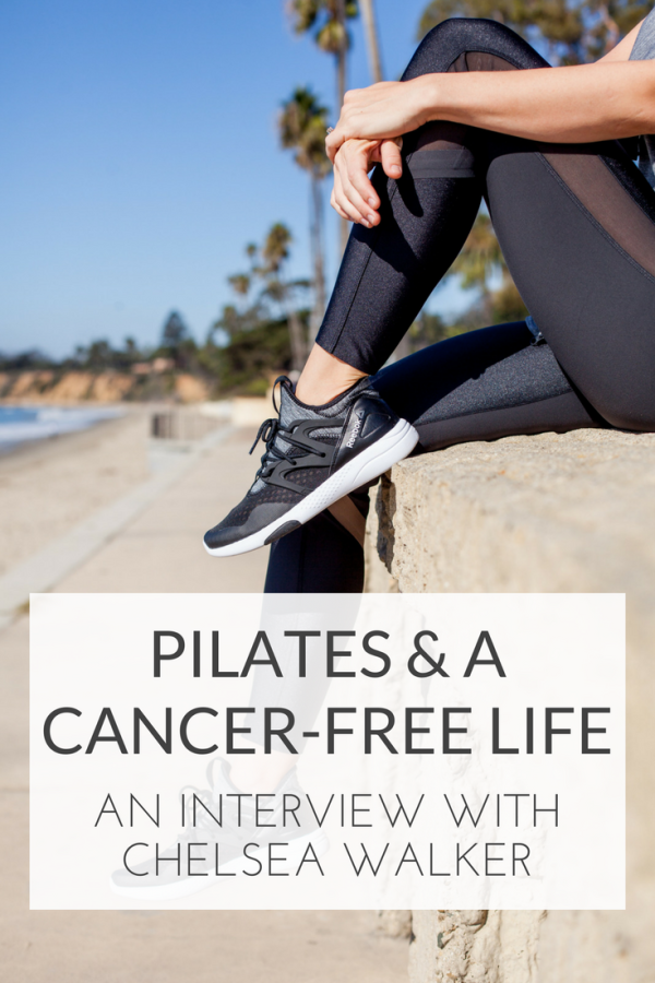 Pilates and A Cancer-Free Life - An Interview with Sisterhood Member ...