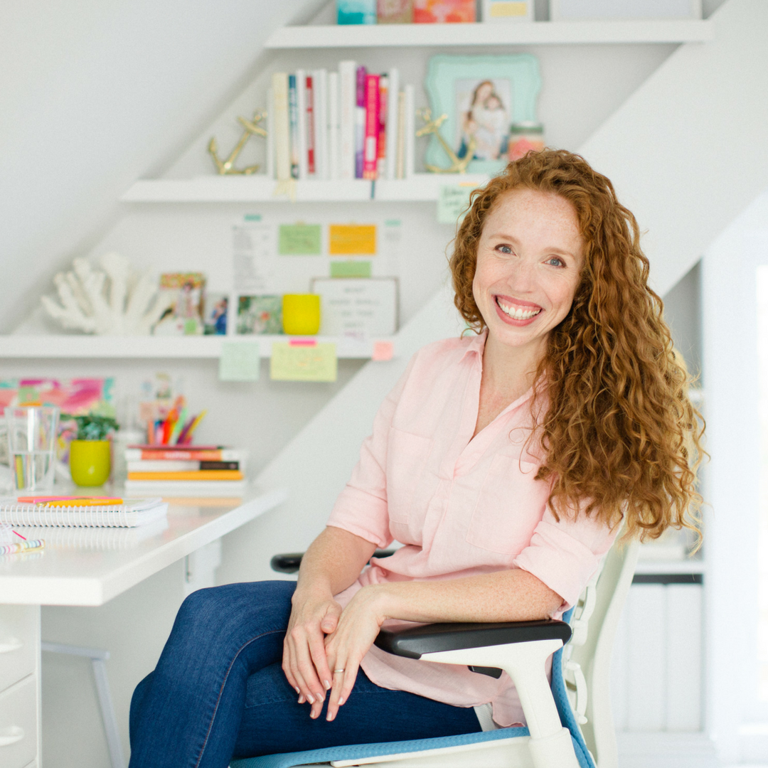 Helping People Live on Purpose Instead of By Accident: A Q&A with Lara ...