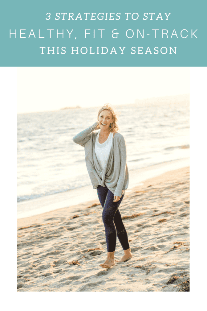 3 Strategies To Stay Healthy, Fit & On-Track This Holiday Season (#3 ...