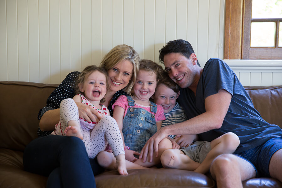 Inspiring Women to Take Small Steps Towards a Healthier, Happier ...