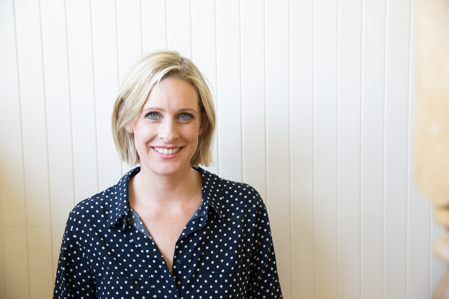 Inspiring Women to Take Small Steps Towards a Healthier, Happier ...