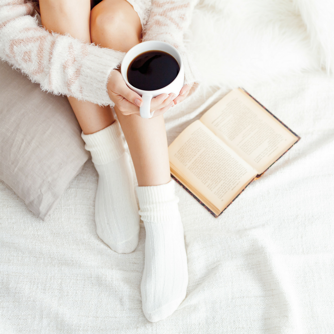 Tomorrow Sleep: our new mattress & sleep system... - Lindywell