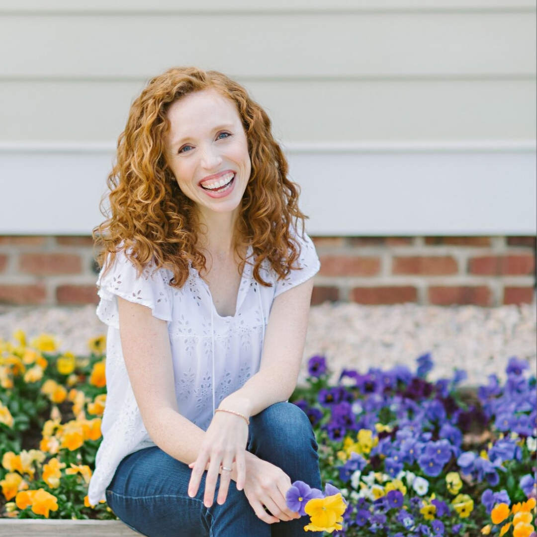 Lara Casey: maintaining friendships, boundaries on social media and ...