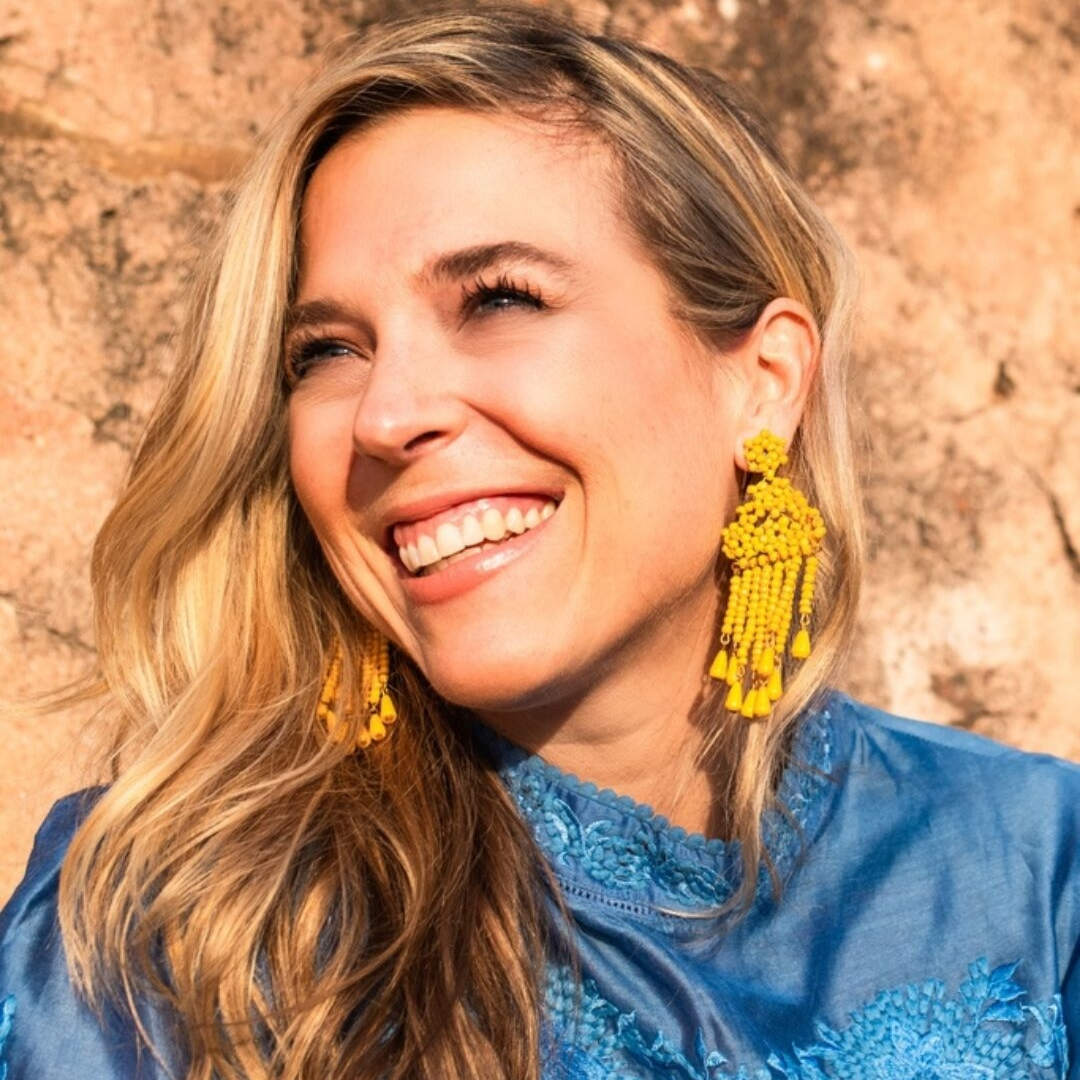 Jessica Honegger: respecting seasons, releasing shame and choosing ...