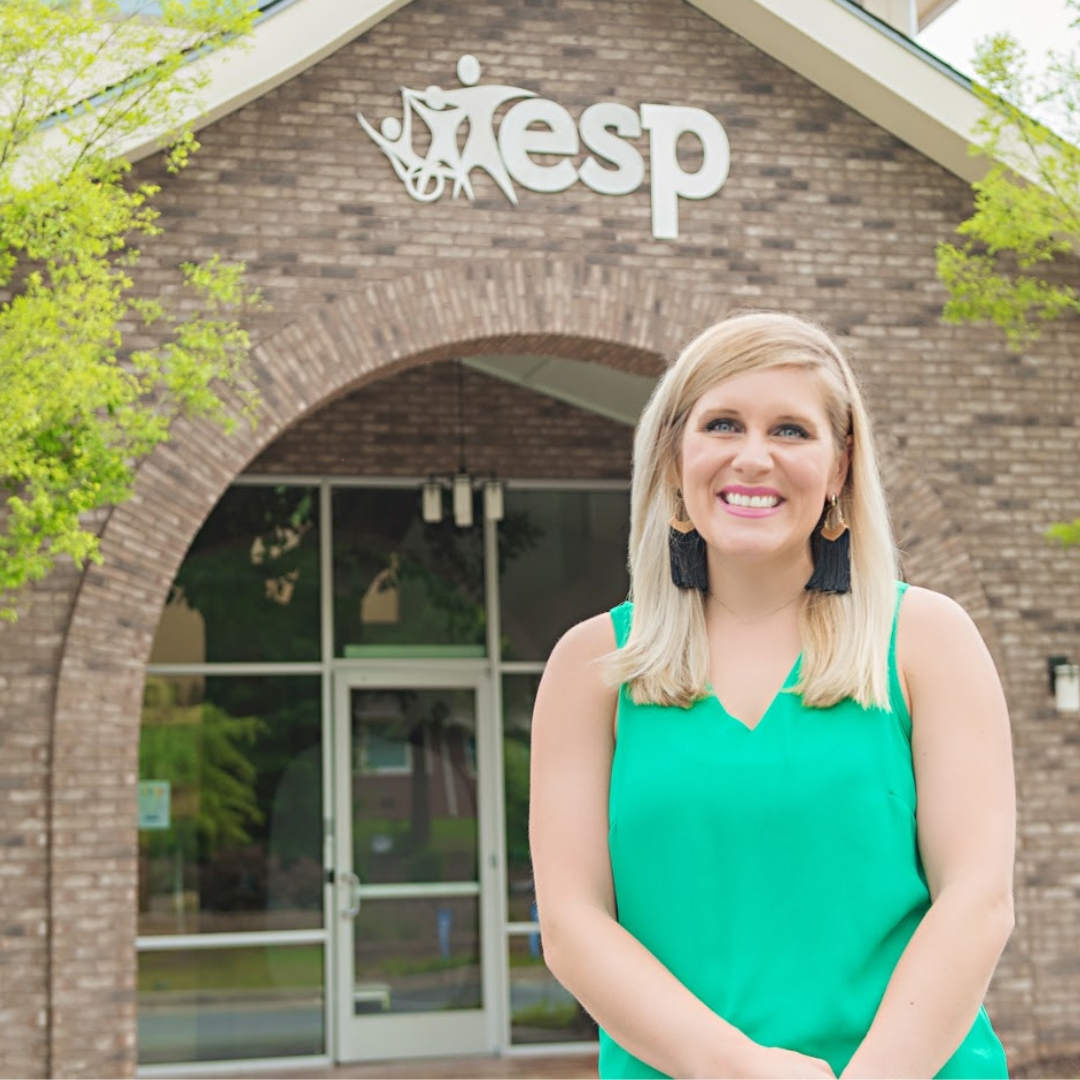 Laura Whitaker: building a career, raising a family and doing small ...