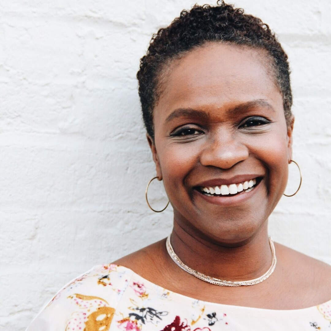 Dorena Williamson: leaning into seasons of change, pursuing solitude ...