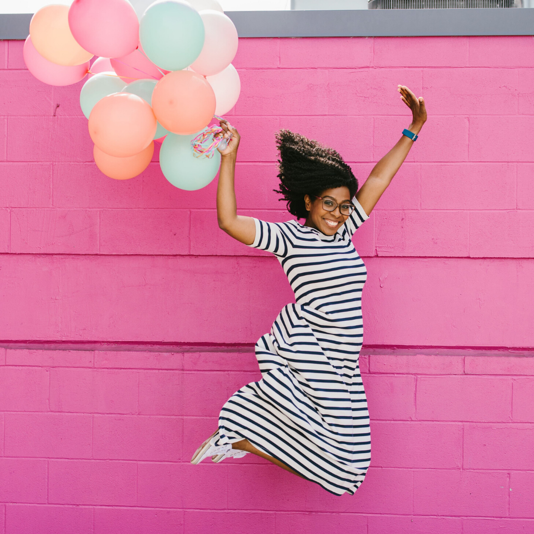 Shunta Grant: what does your best look like today - Lindywell