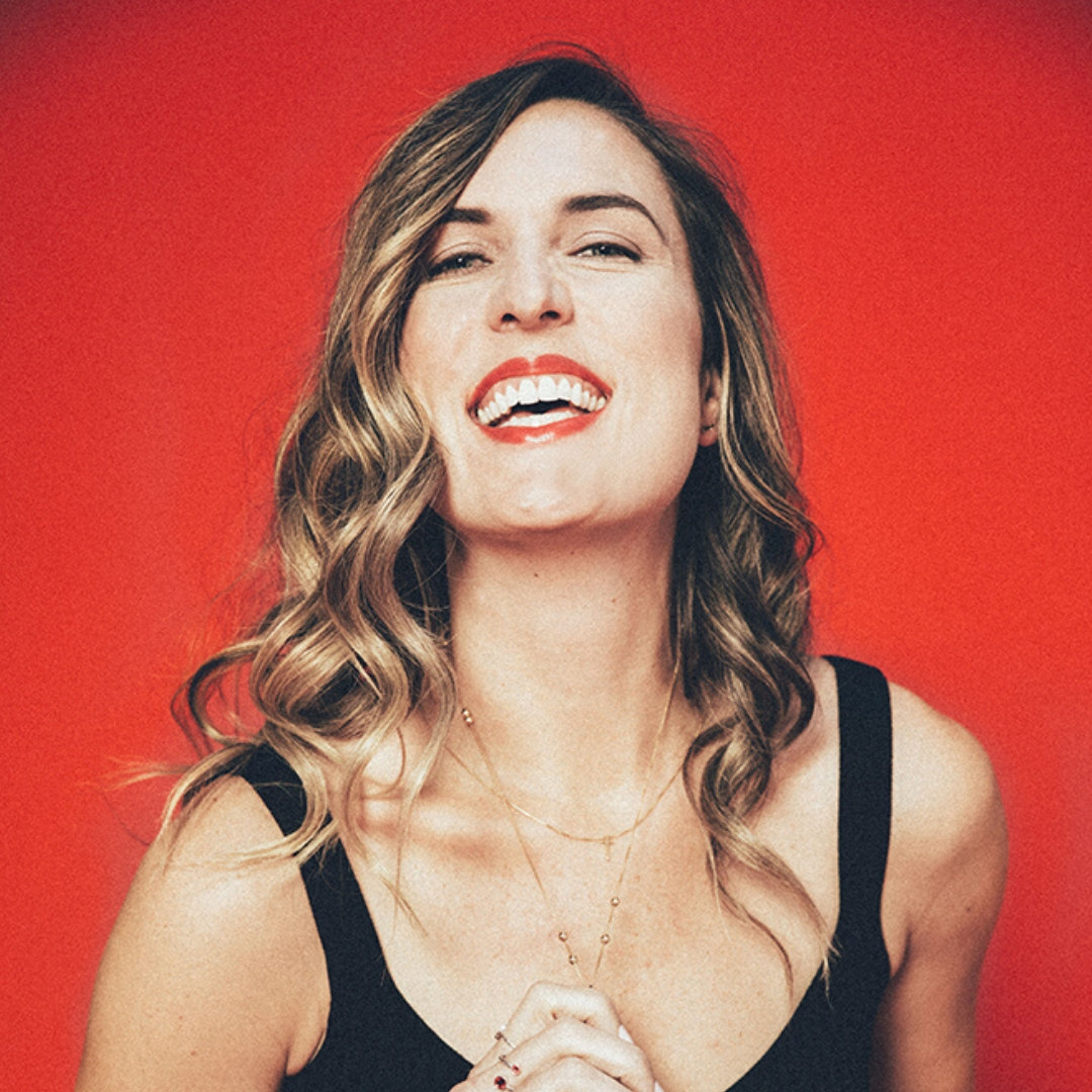 Kat Harris: managing anxiety, being vulnerable, and pursuing ...