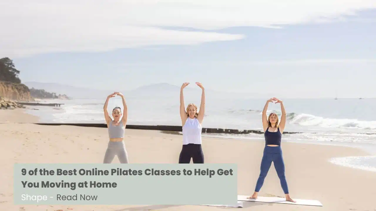 In the News - Lindywell