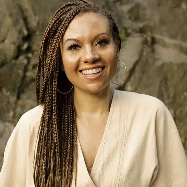 Breathwork - Lindywell