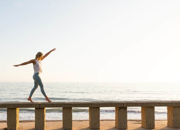 Pilates Book by Robin Long: Well to the Core | Lindywell