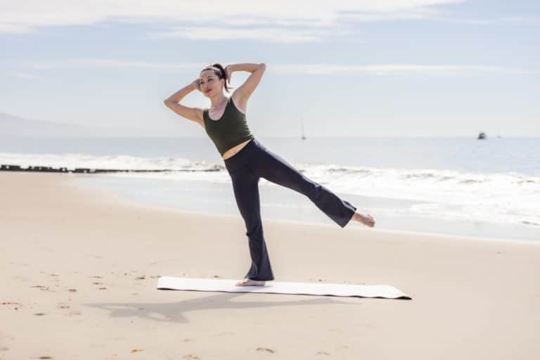 Pilates Before and After: Reframe Your Health Transformation - Lindywell