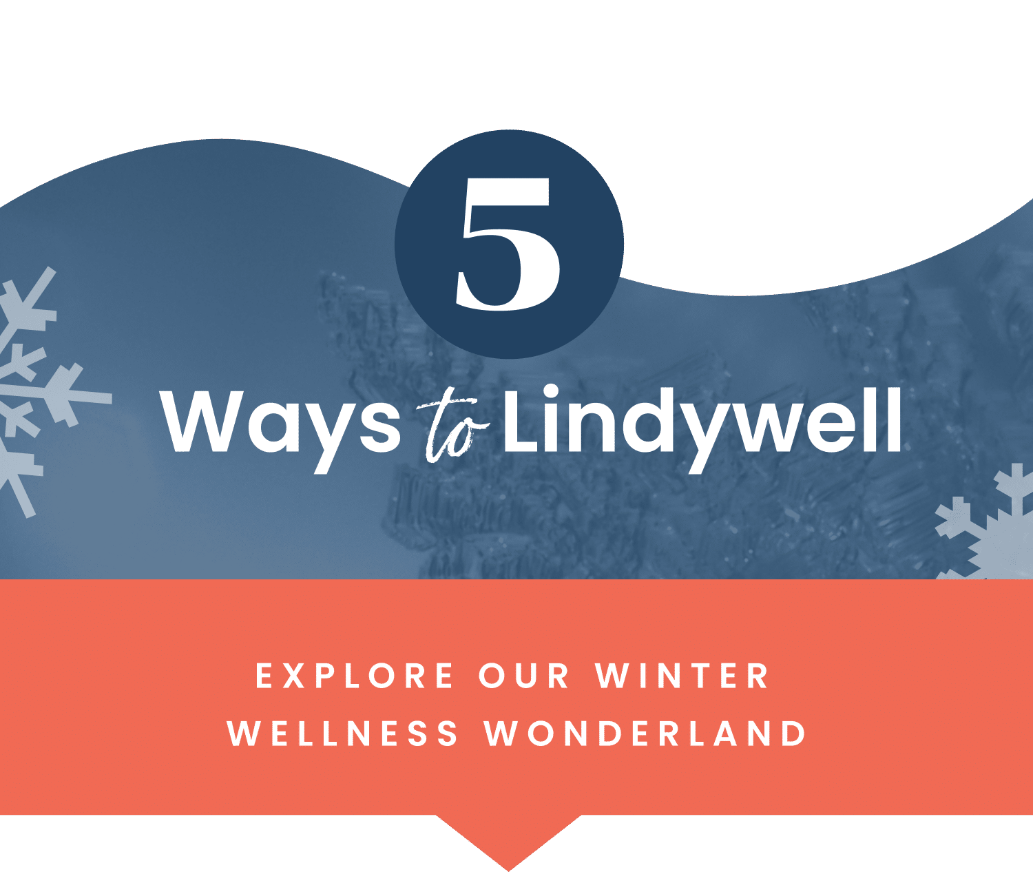 5 Ways to Lindywell in a Winter Wellness Wonderland - Lindywell