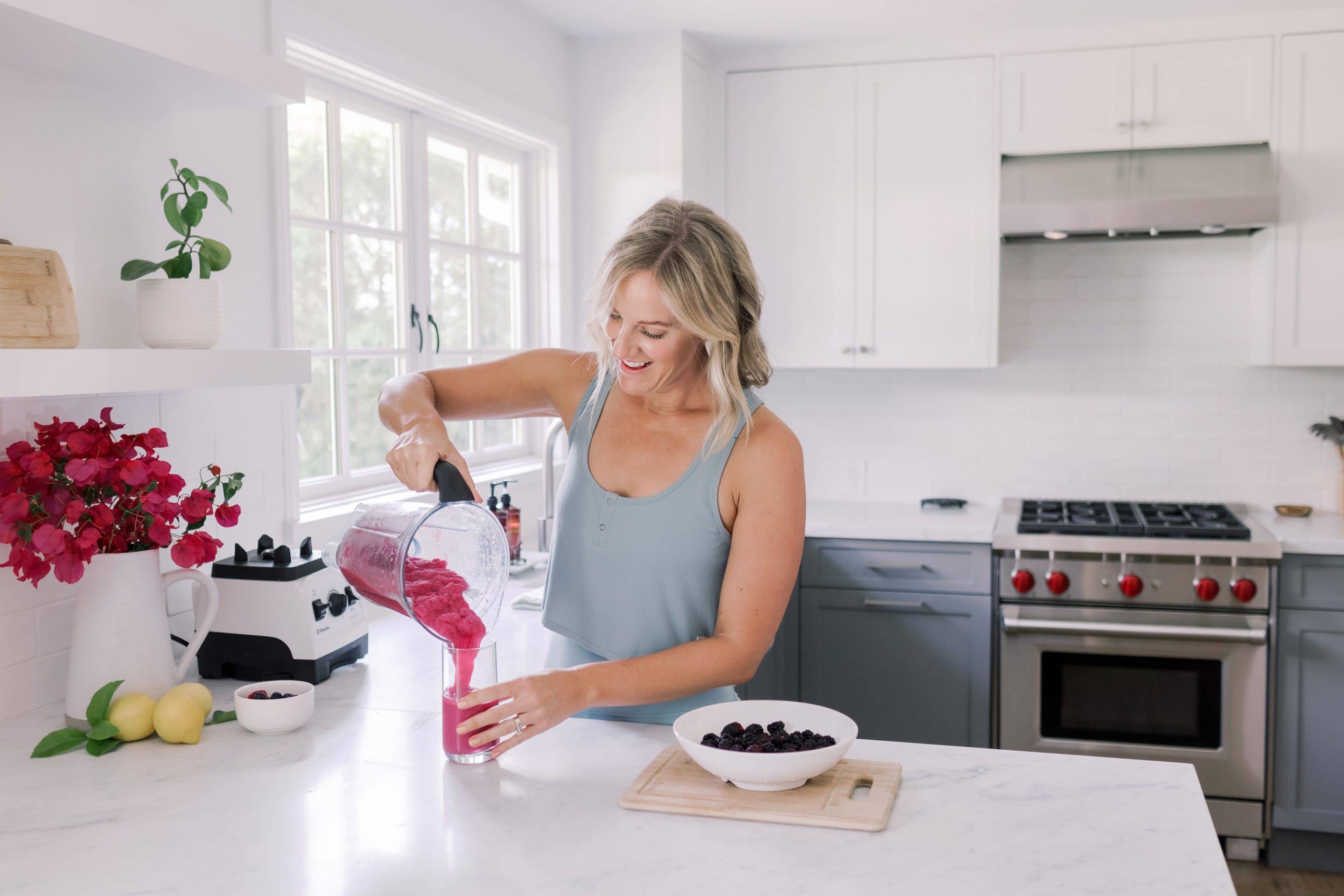 Q&A with Robin as a Newly Certified Nutrition Therapy Practitioner ...