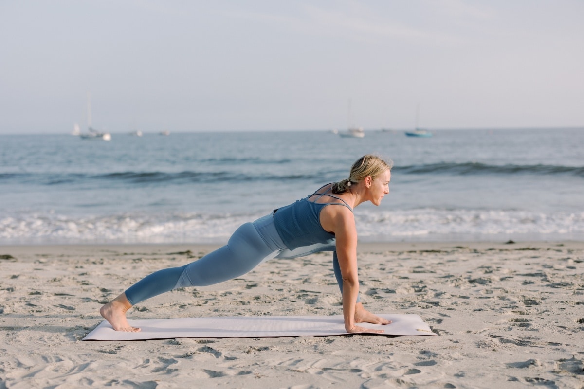 How I Let Go of Unrealistic Beauty Standards to Embrace Who I Am ...