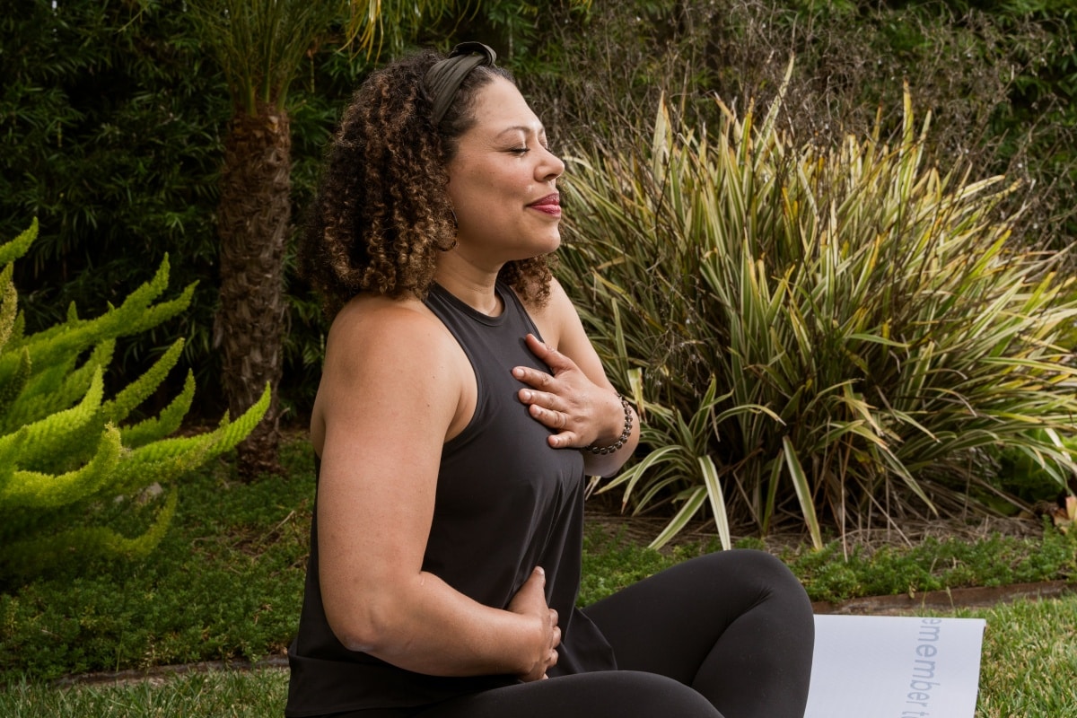 Embracing Daily and Mindful Intentions | Lindywell