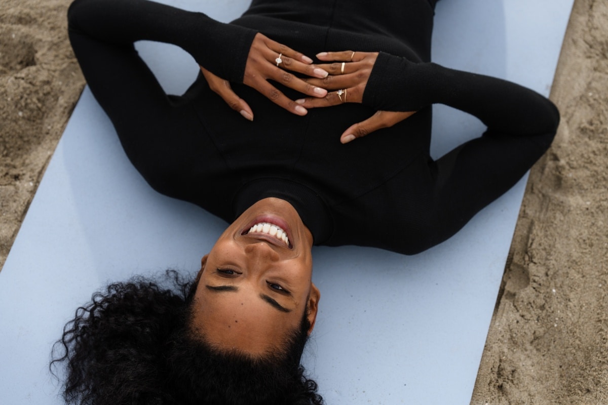 Importance of Recovery & Rest Days in Your Routine | Lindywell