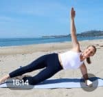Pilates for Beginners Workouts - Lindywell